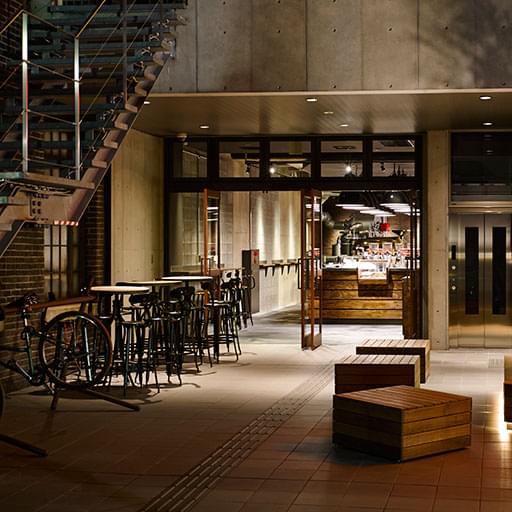breadworks