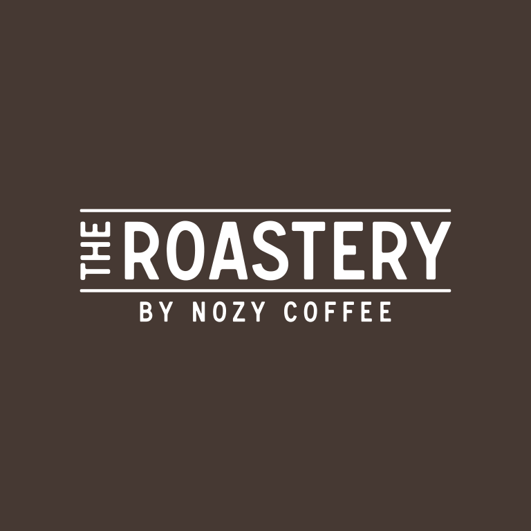 THE ROASTERY